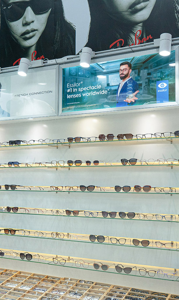 Offline Store | SpecsRay